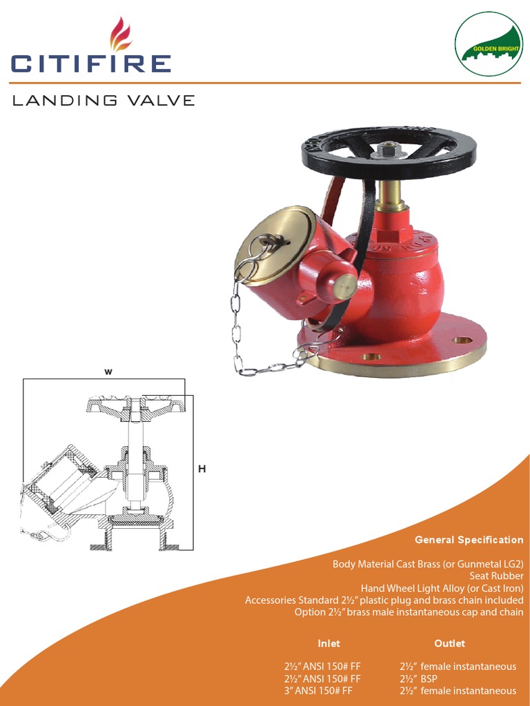 Angle Valve | PDF