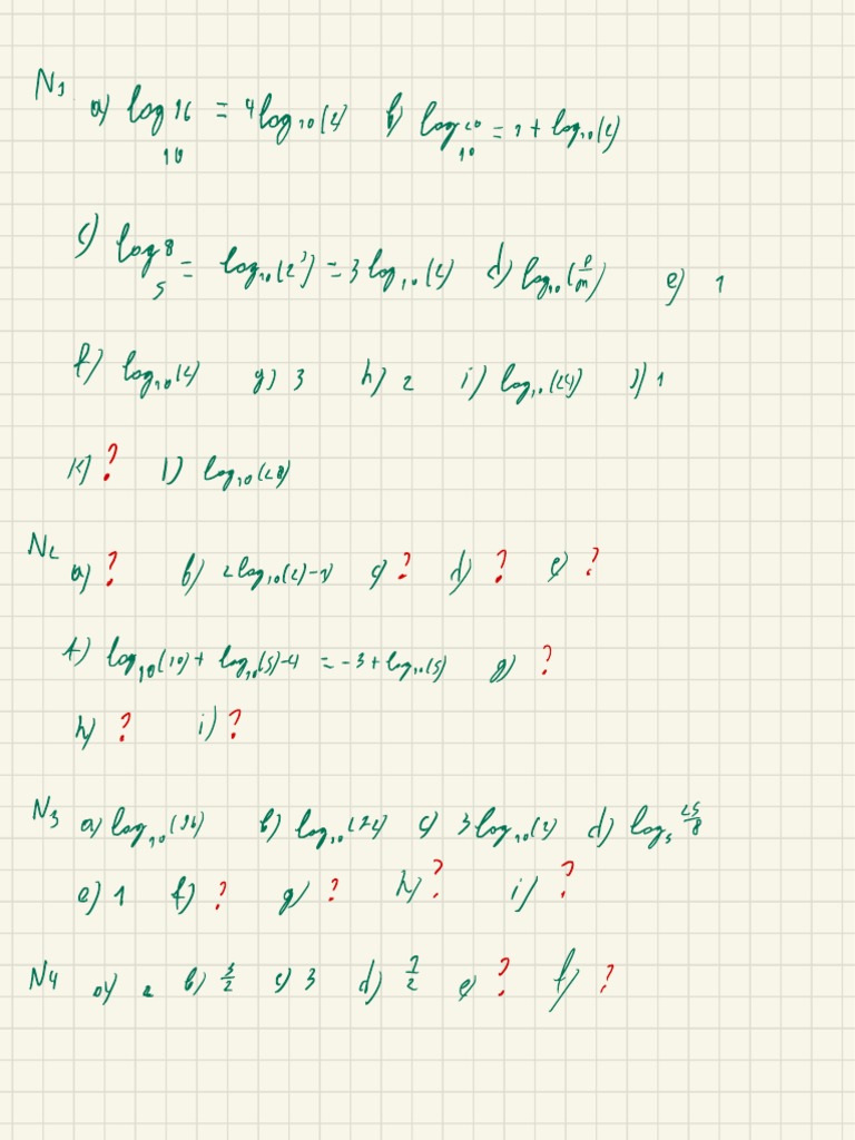 Calculus 5 | PDF | Teaching Methods & Materials
