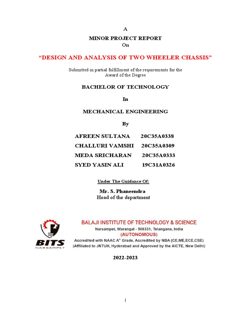 Yasin Ali | PDF | Engineering