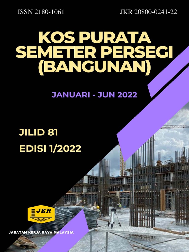 Buku Kos Purata | PDF