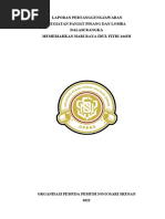 LPJ 17 Agustus | PDF