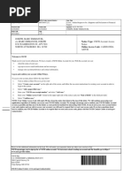 SSA 7162 - Ver07 2023 | PDF | Social Security (United States) | Social ...