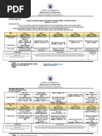 Slac Proposal | PDF | Teachers | Learning