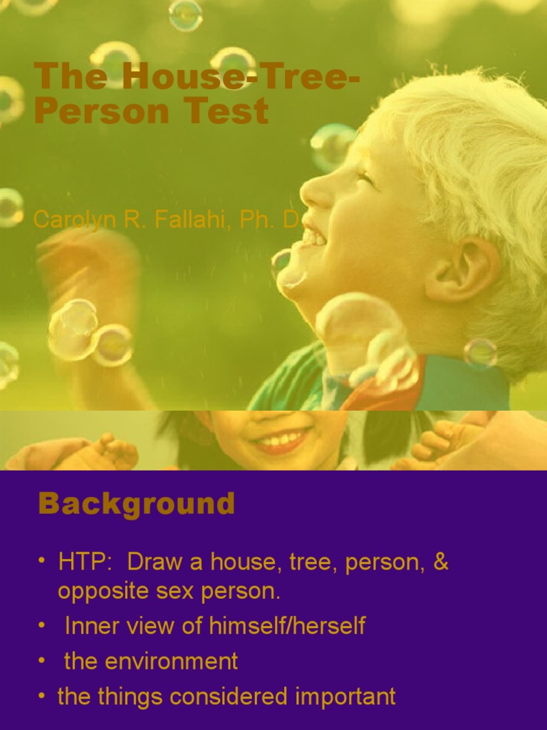 HTP Outline | PDF | Trees | Drawing