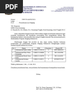 10 CONTOH PAPER Kuliah Singkat Dan Cara Membuatnya + PDF | PDF