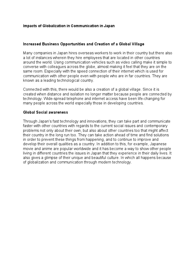 Purposive Communication Report 1 | PDF | Internet | Communication