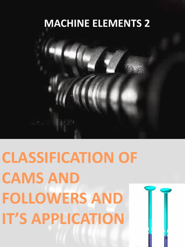 Machine Elements | PDF
