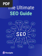 SEO Cheat Sheet by Moz | PDF | Search Engine Optimization | Hyperlink