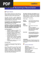 5 Dollar Trading Plan | PDF | Financial Services | Money