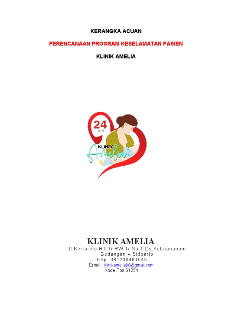 Kak Format | PDF