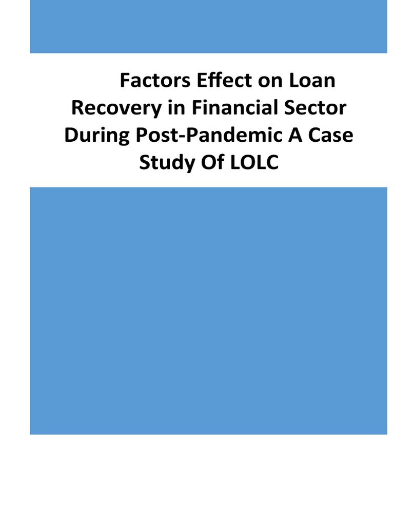 Reserch Project Pdf Coefficient Of Determination Methodology