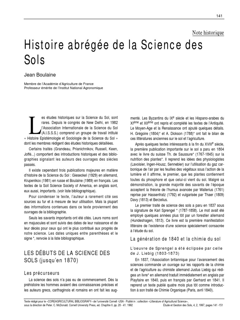 Egs 4 2 Boulaine | PDF