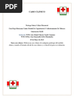 Algoritmo SVB Adulto 2015 | PDF | Reanimación cardiopulmonar | Paro ...