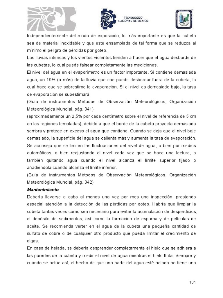El Mamadisimo Parte 2 | PDF | Distribución normal | Precipitación
