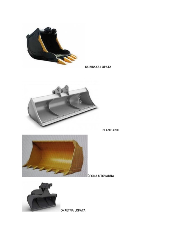 Strojevi 2 Kol | PDF