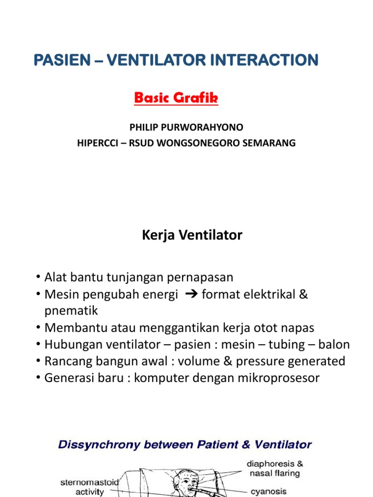 Philip - GRAFIK VENTILATOR | PDF