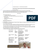 IFC Testing: Step-by-Step Guide | PDF | Internal Control | Audit