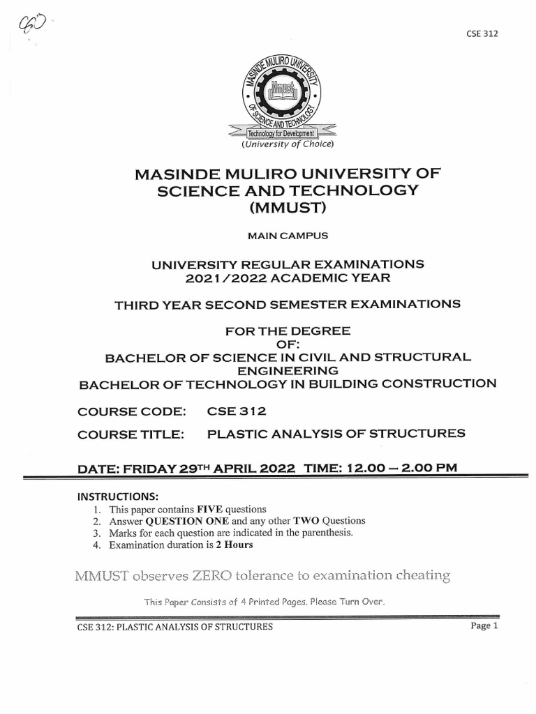 Cse 312 Pdf 