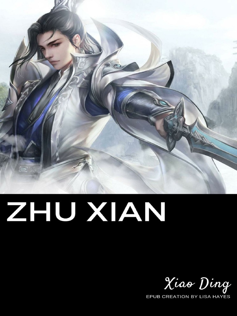 Zhu Xian - A Compilation | PDF | Thunder | Sky