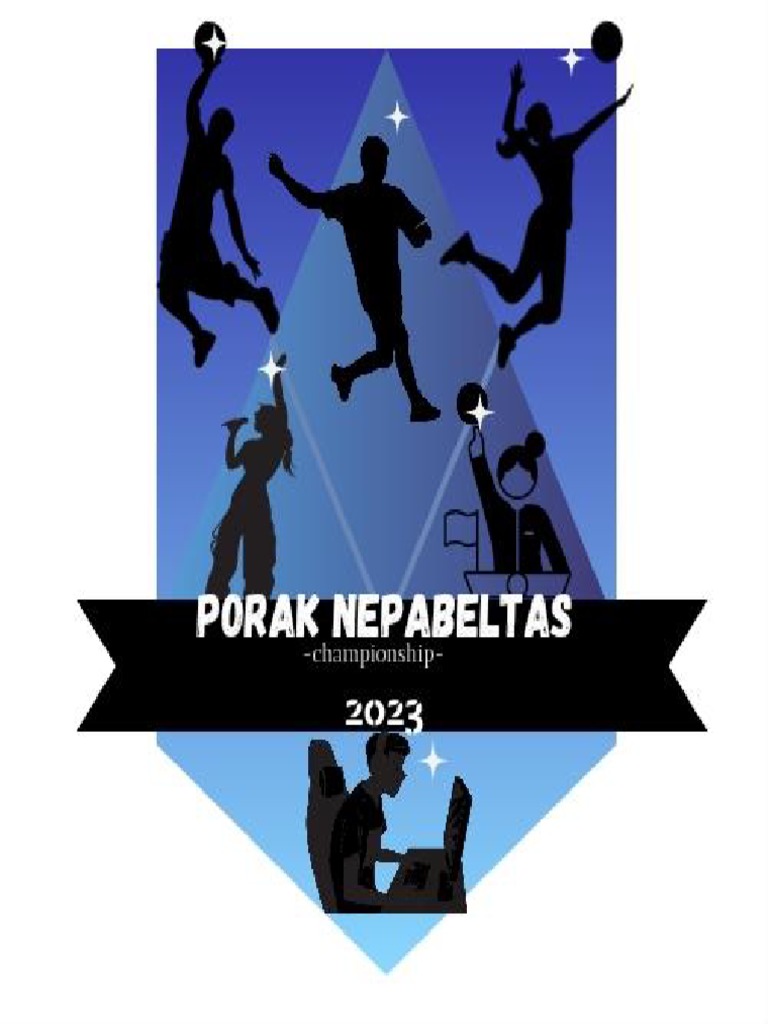 Logo Porak | PDF