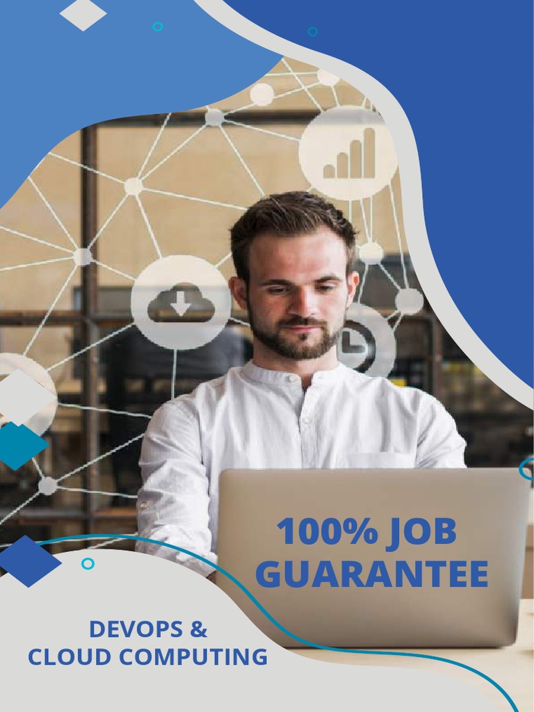 Job Oriented Devops & CC Brochure | PDF | Amazon Web Services | Cloud Computing