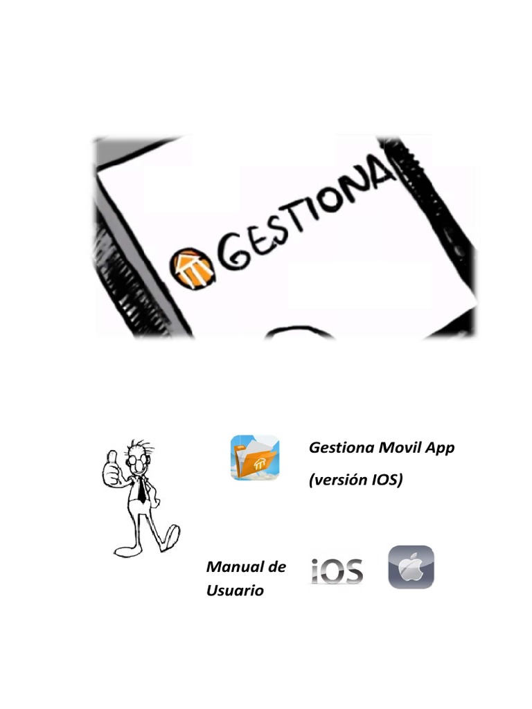 Manual APP IOS | PDF