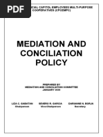 Membership: Ayala Multi-Purpose Cooperative Membership Policy | PDF ...