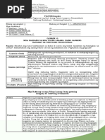 PATUPAT Pagkaing para Sa LAHAT | PDF