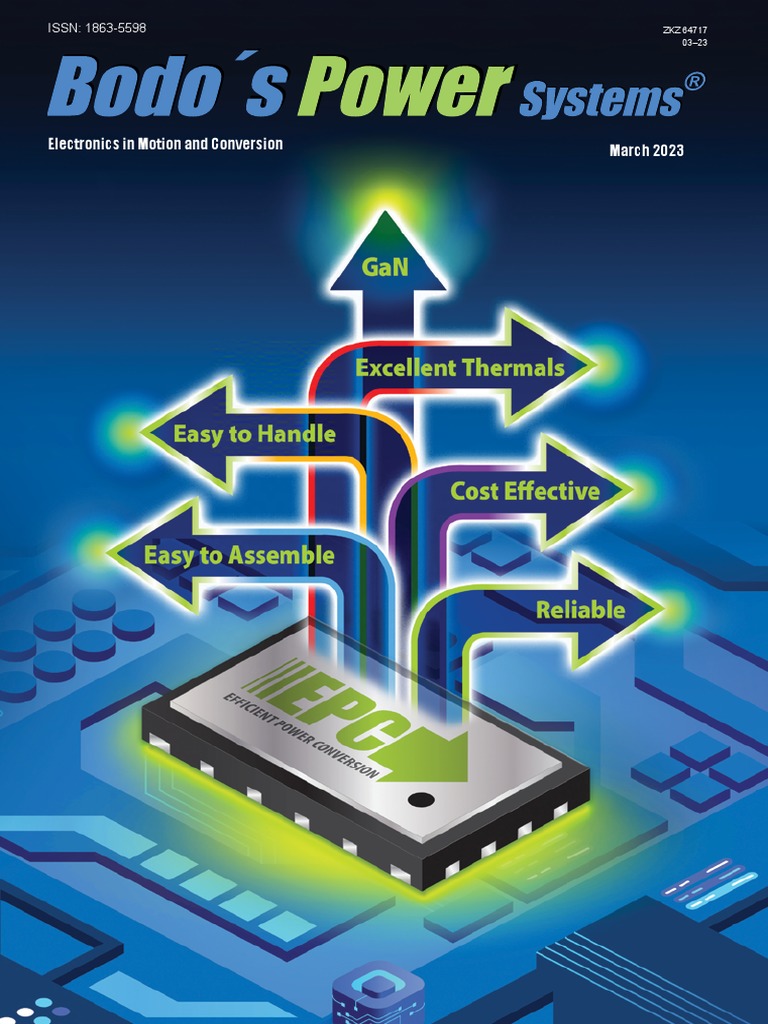 Bodos Power_2023_03 | PDF