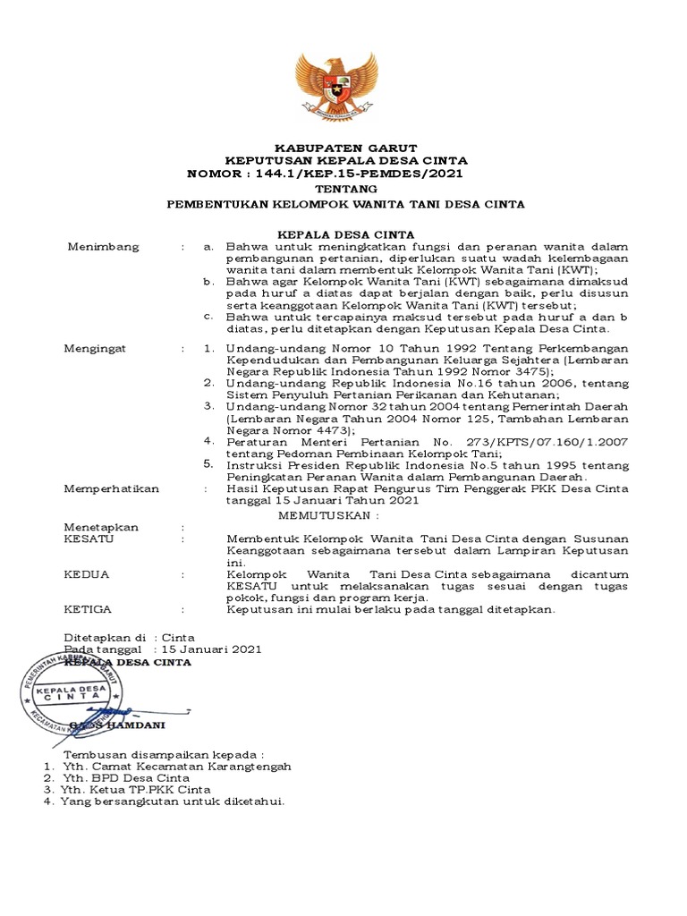 15 SK KWT 2021 | PDF