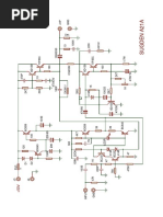 858D RevEng Schematic | PDF | Electrical Engineering | Electromagnetism