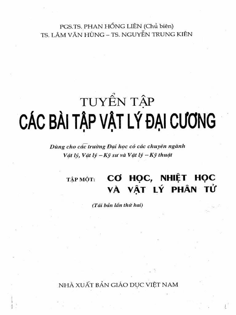 Phan H NG Liên 1 | PDF