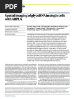 1-9 Reading and Grading Tube Agglutination | PDF
