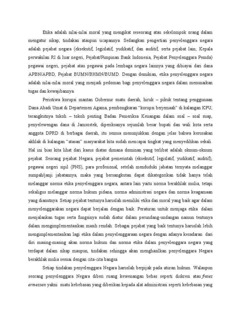 Diskusi Sesi 7 | PDF