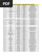 ADNOC Group WMS Permit To Work Answer Booklet | PDF | Vice President ...