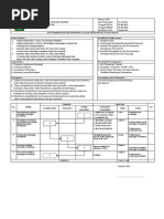 Edaran Resmi Implementasi SIMKAH GEN 4 | PDF | Bisnis