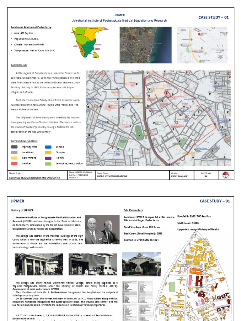 Case Study | PDF | Emergency Department | Intensive Care Unit Case Study | PDF | Emergency Department | Intensive Care Unit