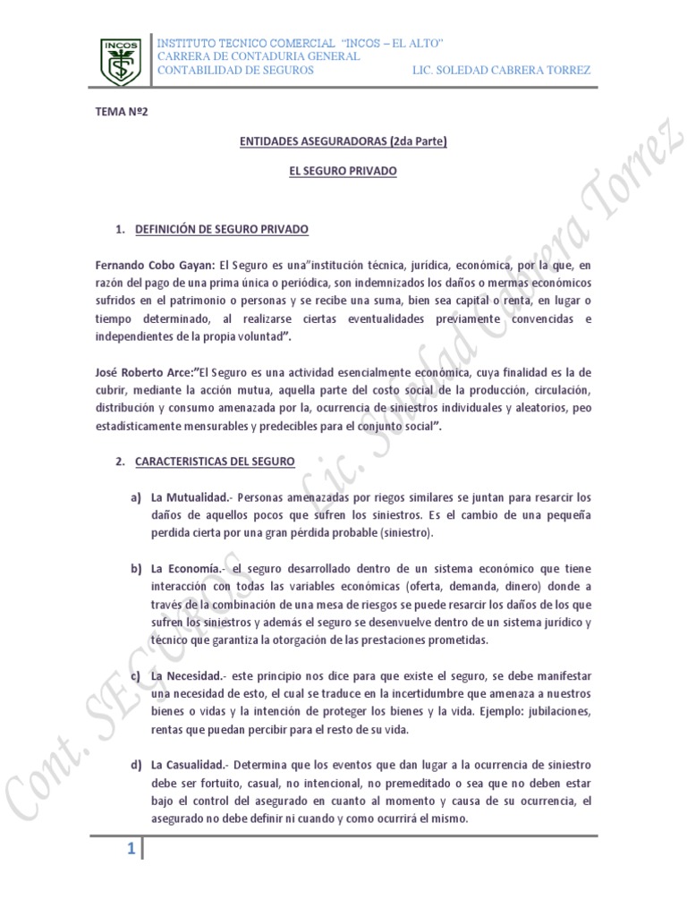 Tema 2 - Seg - 2021 | PDF