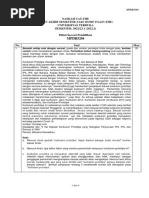 Contoh Refleksi Ukin | PDF