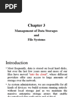 Server-Centric It Architecture and Its Limitations | PDF | Computer ...