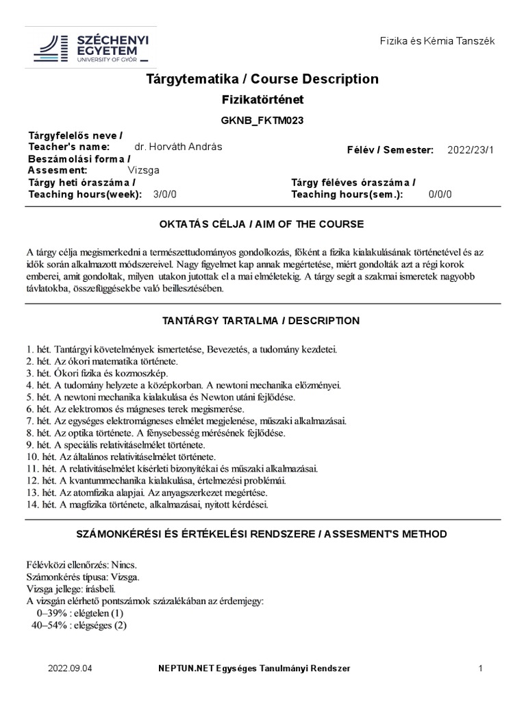 2022 23 1 GKNB FKTM023 0 | PDF