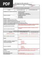 Dossier GRCF BTS GPME 2025 | PDF | Informatique | Logiciel