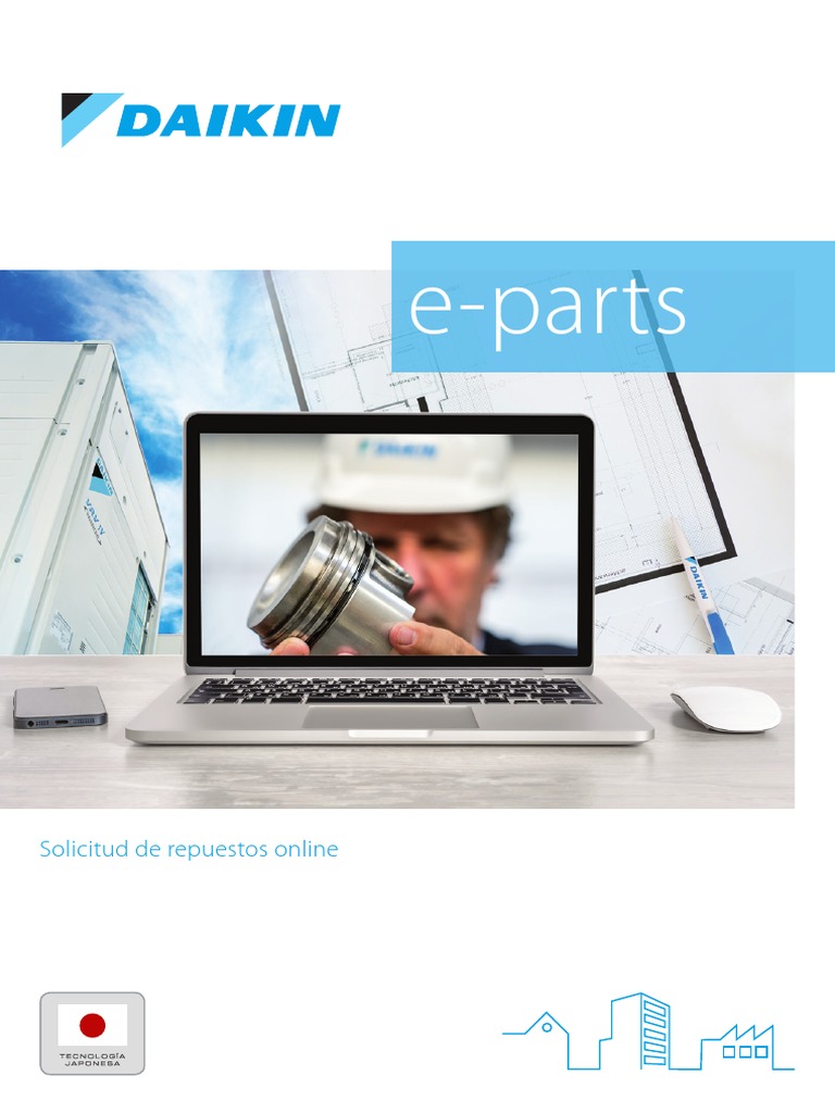 E-Parts | PDF | Informática