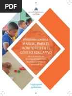 Centros Inapi (Cafi & Caipi) | PDF | República Dominicana | Antillas ...