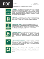 Imo Colour Codes | PDF