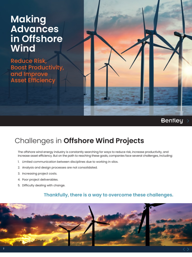 BETL STR Offshore Wind E-Book - FINAL | PDF | Offshore Wind Power ...