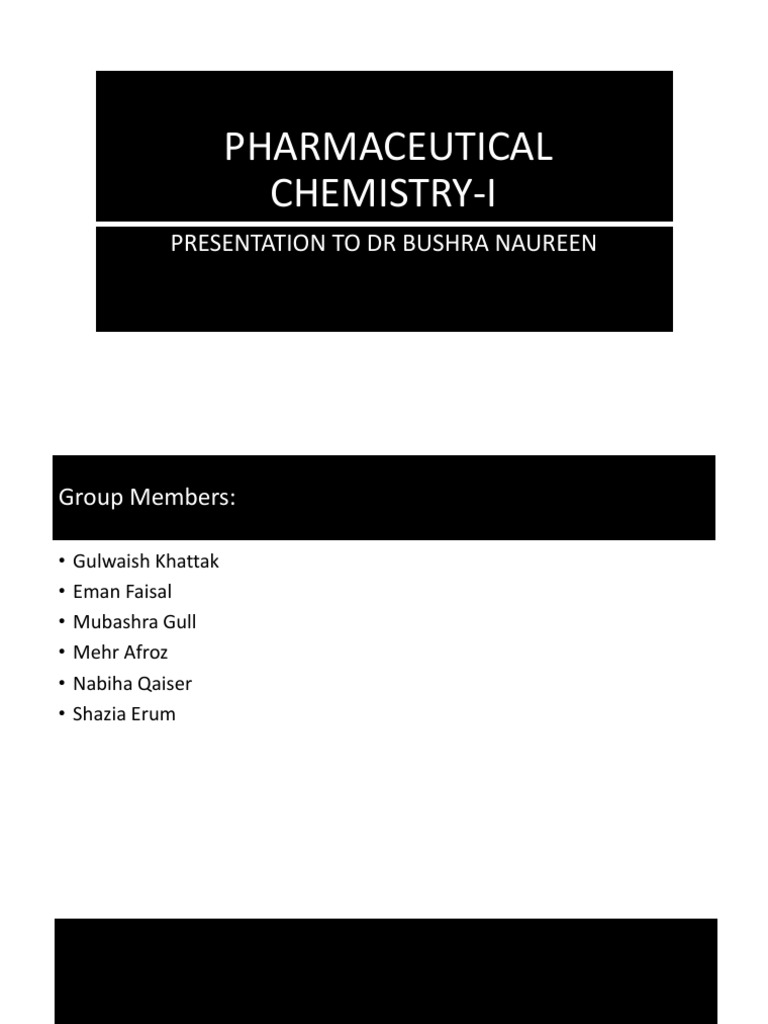 Lecture 26 Aldehyde Presentation By Group 7 Pdf Aldehyde Ketone