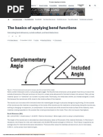 NOMMA Voluntary Joint Finish Standards | PDF
