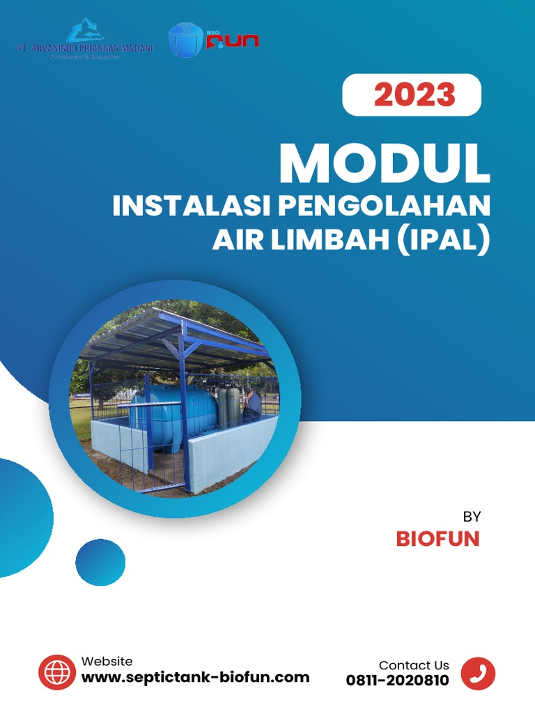 Modul IPAL | PDF