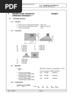 Les Planchers | PDF | Bois (matériau de construction) | Béton